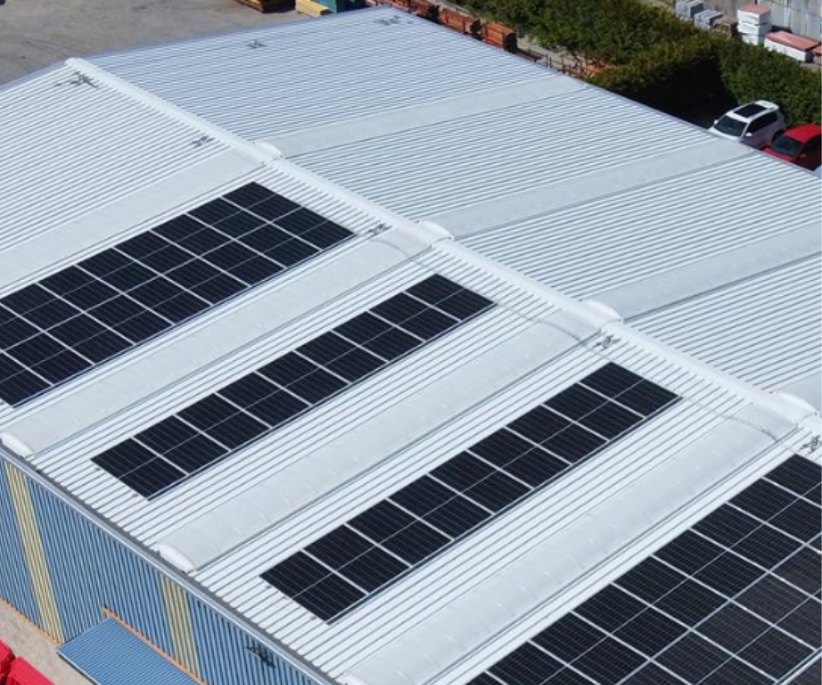 Proyectos - EcoTech Ingeniería