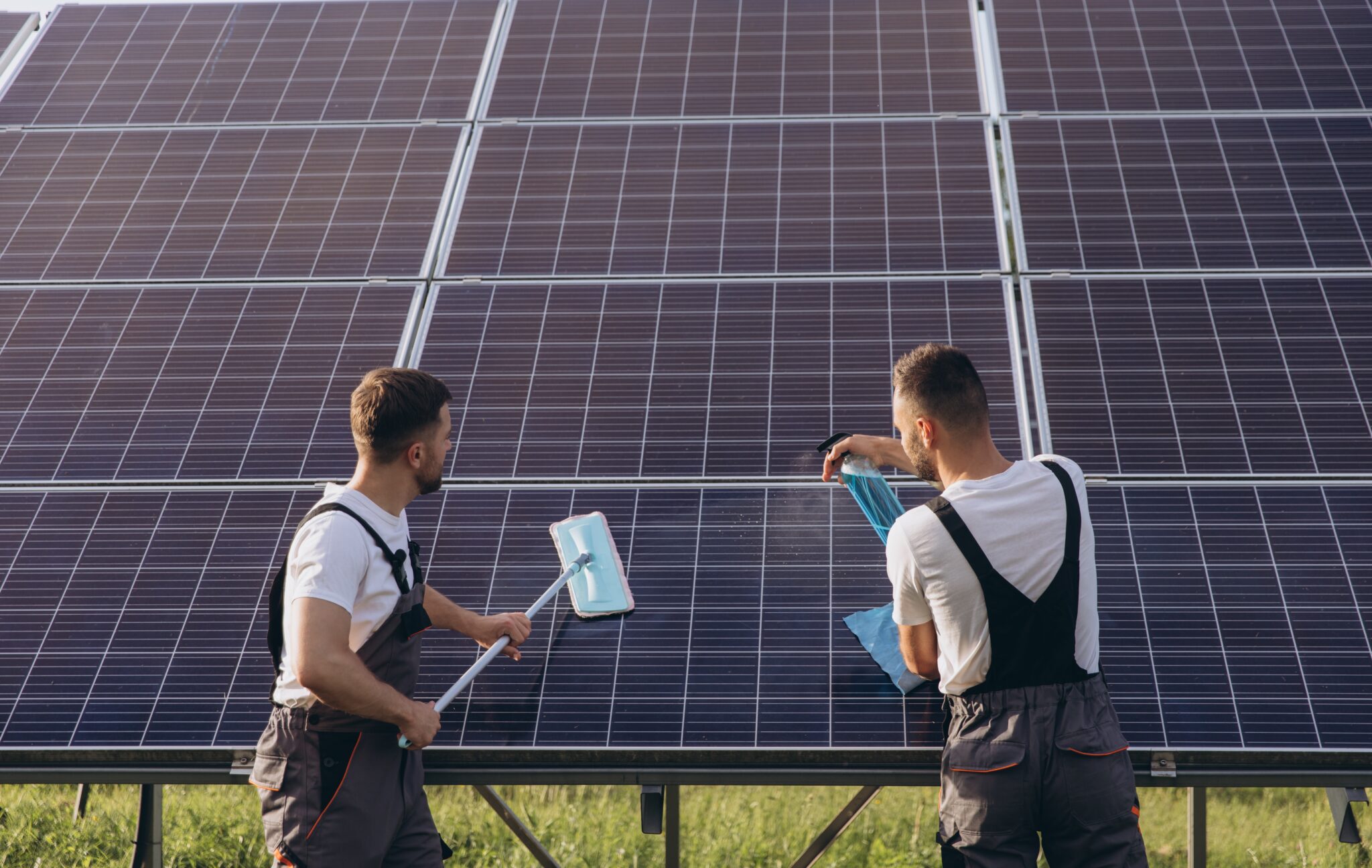 Sobre Nosotros - EcoTech Ingeniería